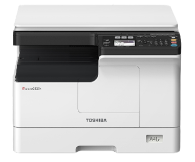 e-STUDIO 2329A - Outsource Digital Solar